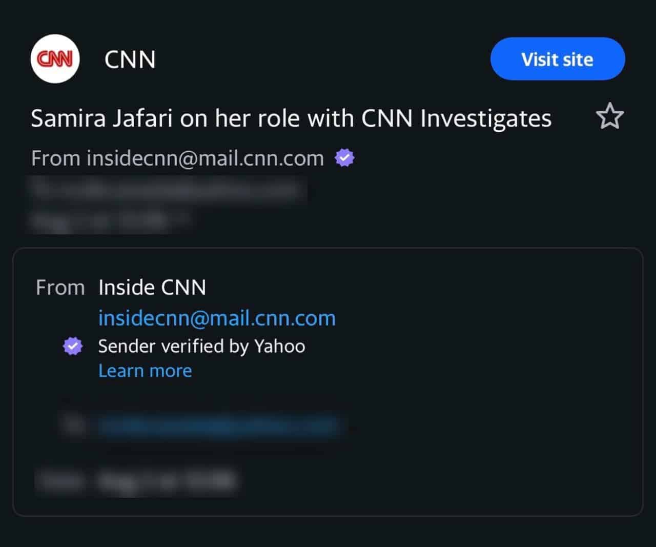 What do you need to know about the Gmail blue verification checkmark? - crm.buzz